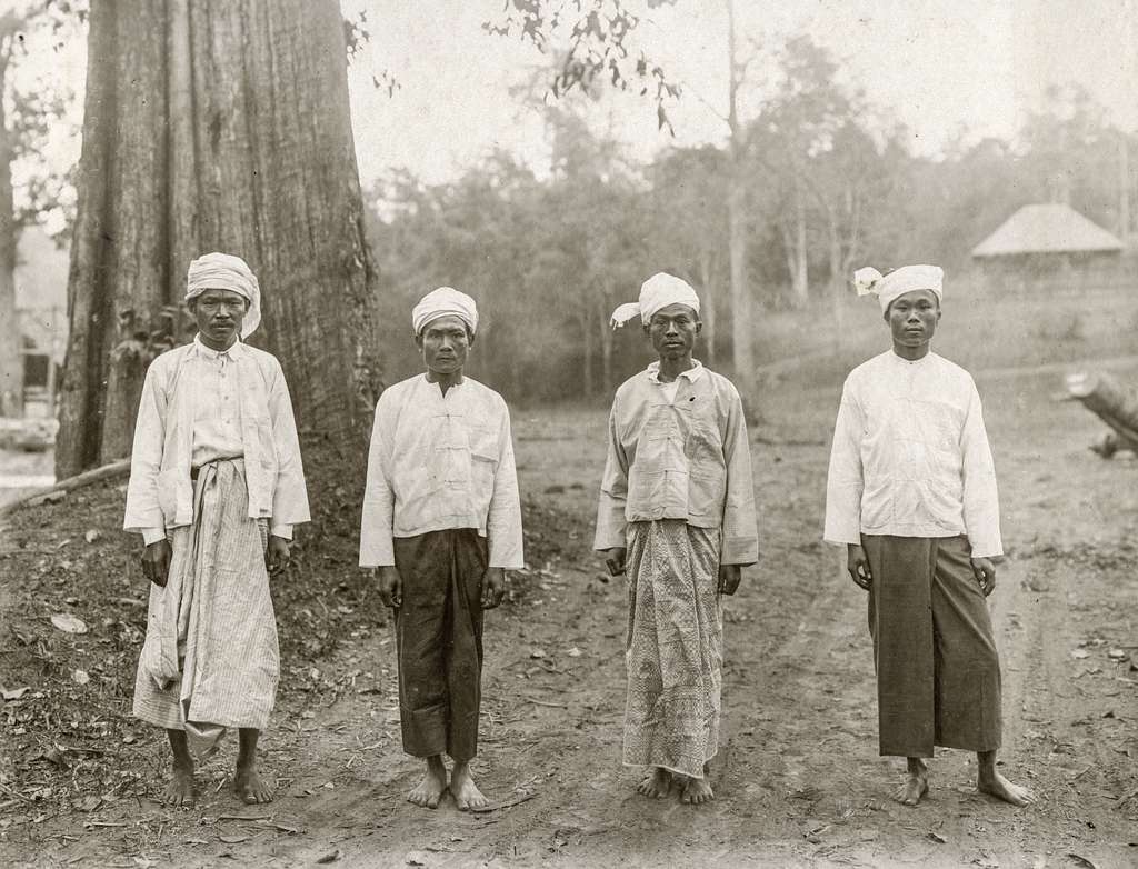 Government - Open Development Mekong