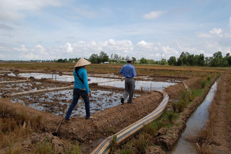 Topics - Open Development Mekong