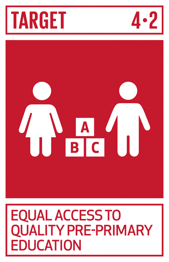 SDG 4 Quality education - Open Development Mekong