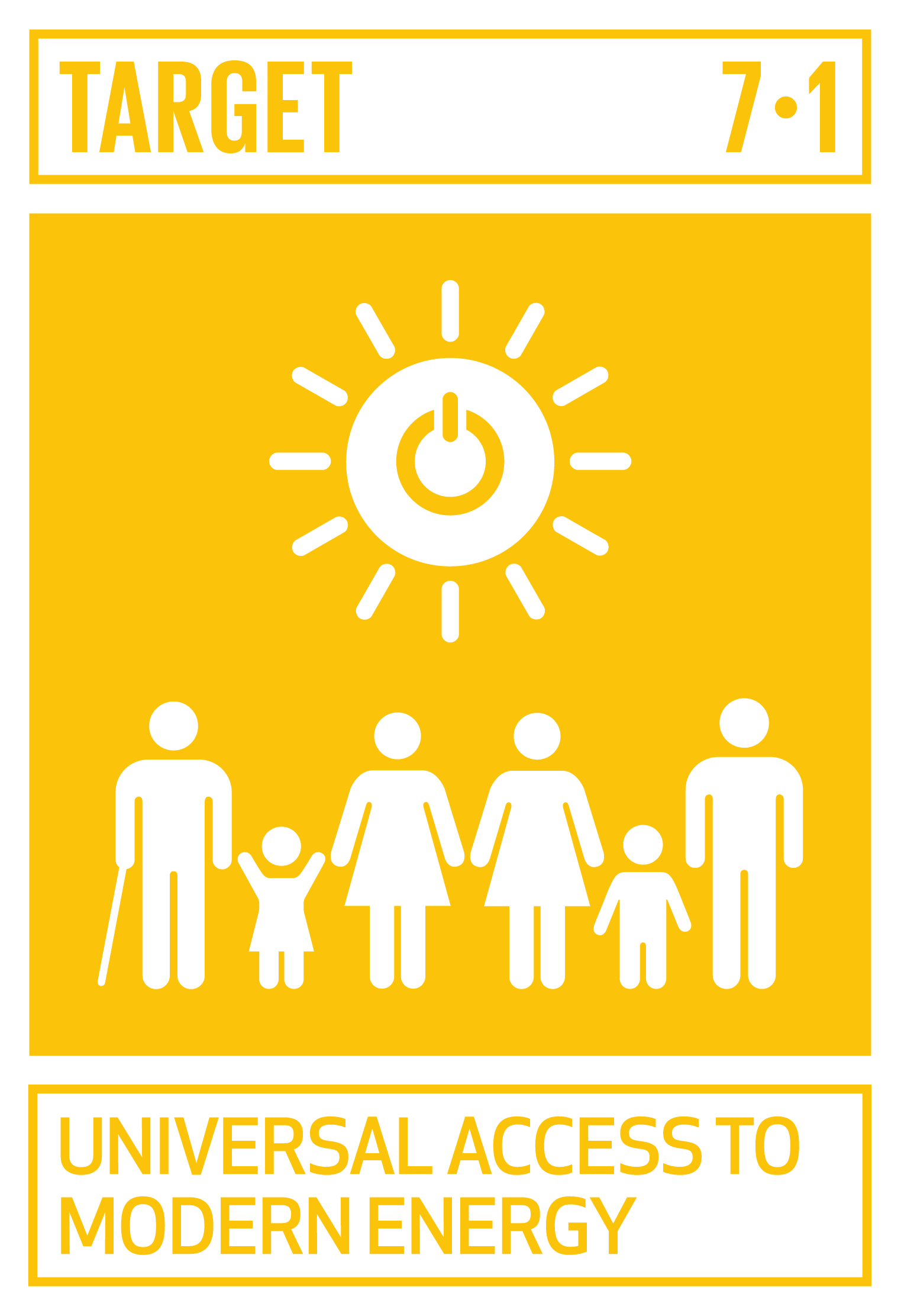 SDG 7 Affordable and clean energy - Open Development Mekong