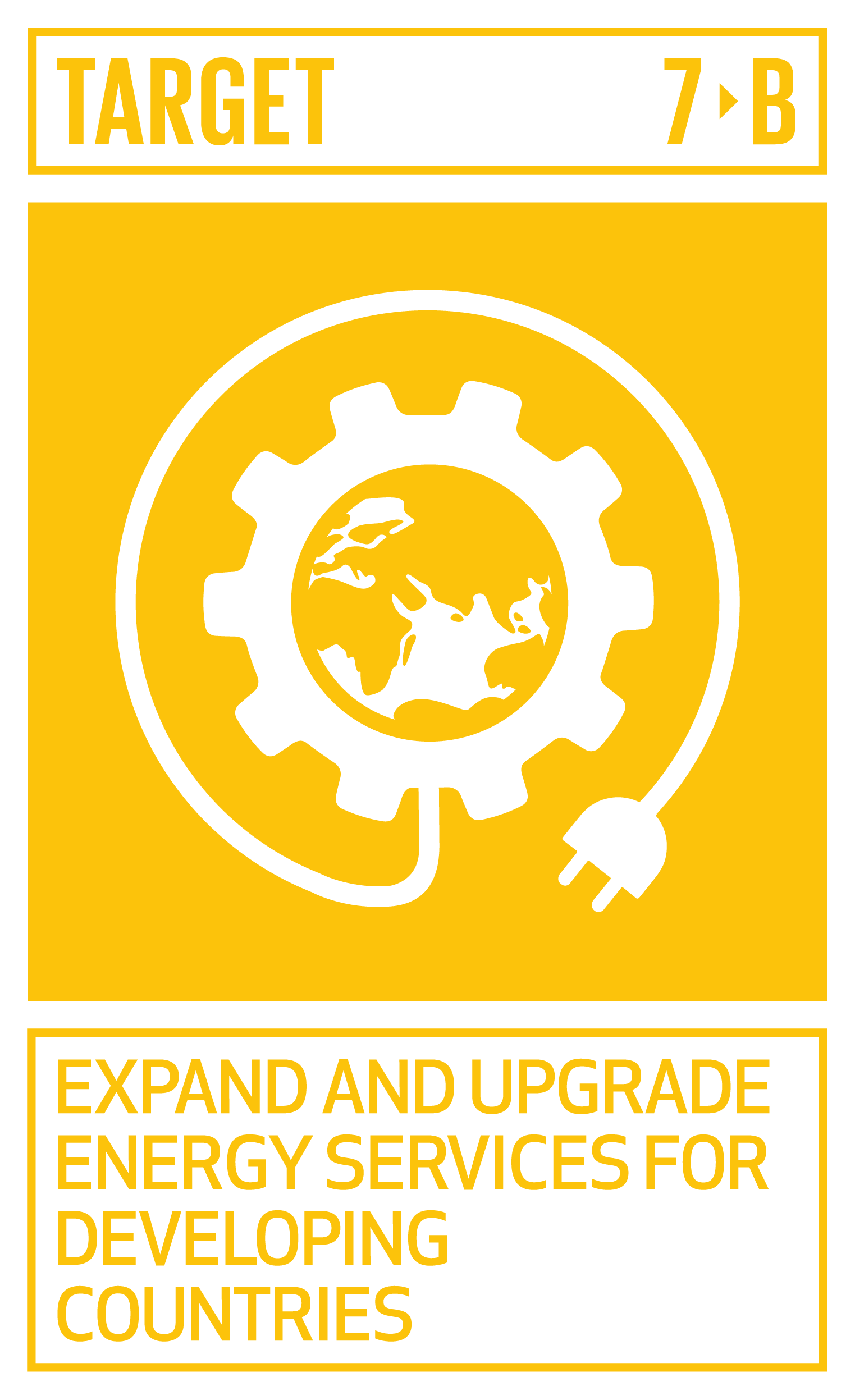 SDG 7 Affordable and clean energy - Open Development Mekong