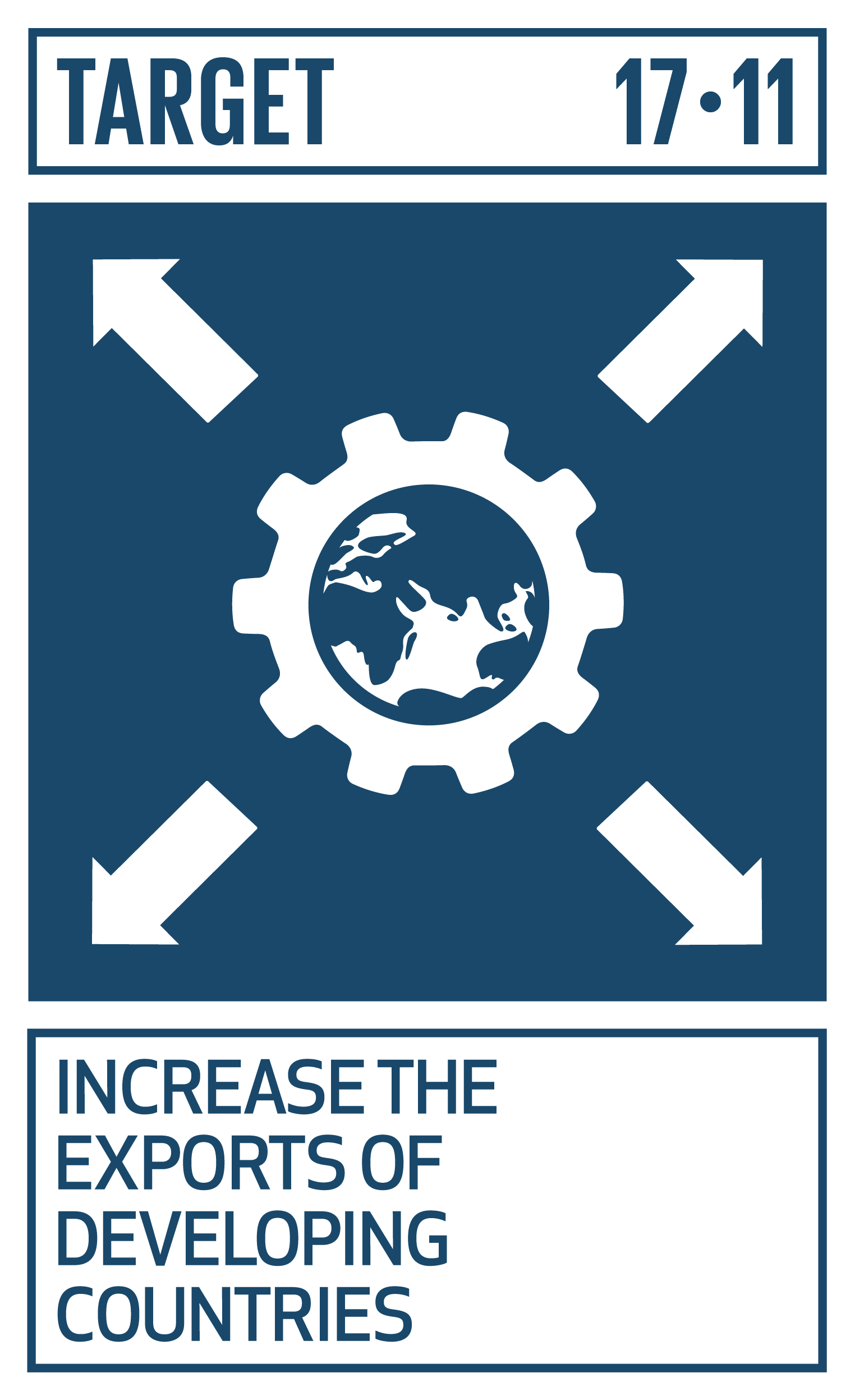 SDG 17 Partnerships for the goals | Open Development Mekong