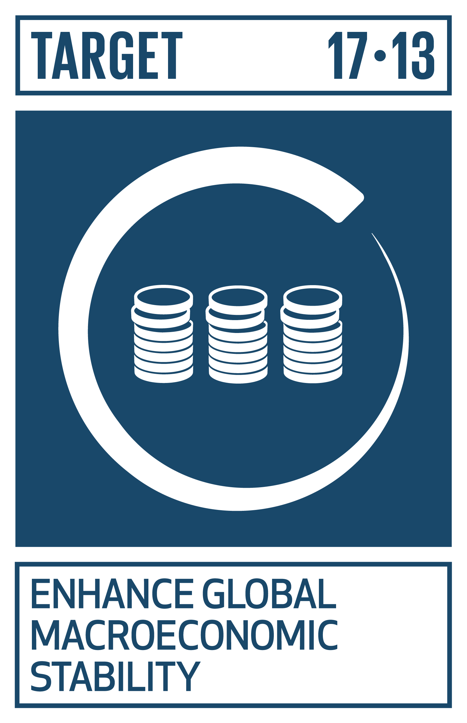 SDG 17 Partnerships for the goals | Open Development Mekong