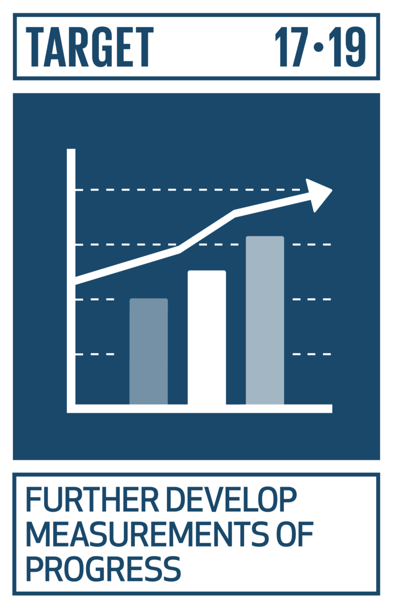 SDG 17 Partnerships for the goals | Open Development Mekong