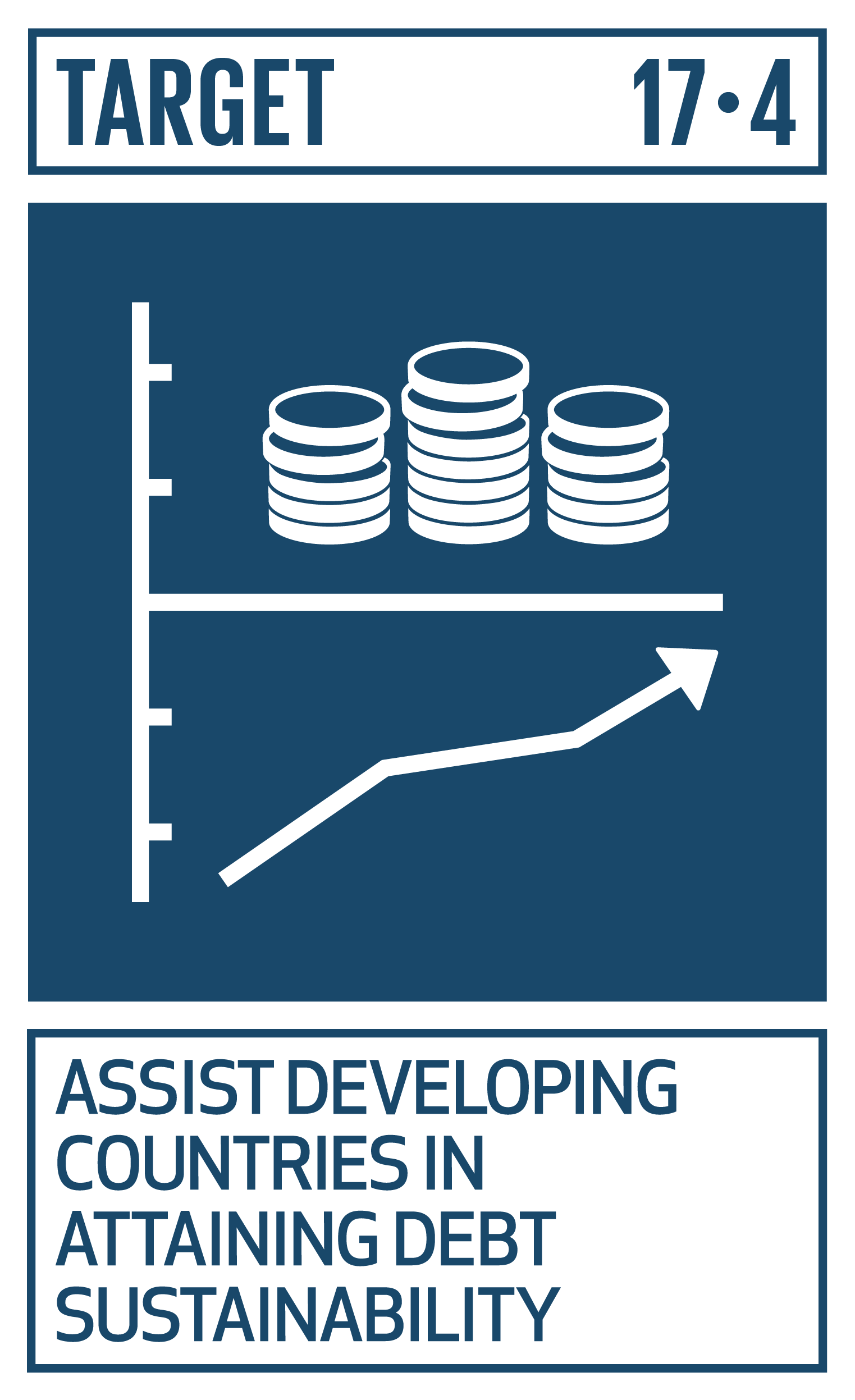 SDG 17 Partnerships for the goals | Open Development Mekong