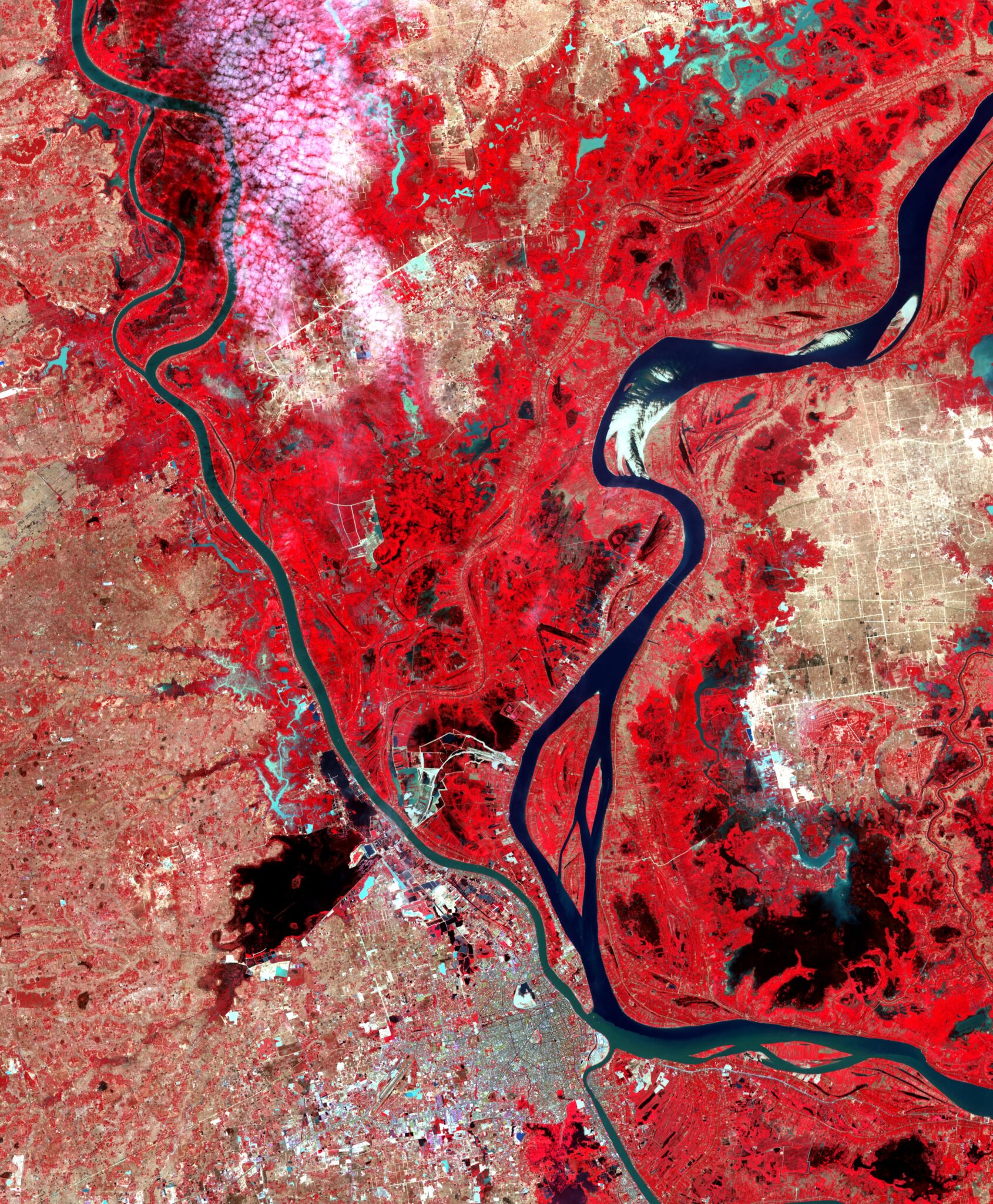 Disasters - Open Development Mekong