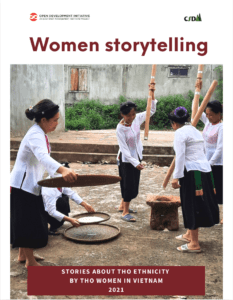 Open Development Mekong | Sharing information about Mekong and its development with the world.