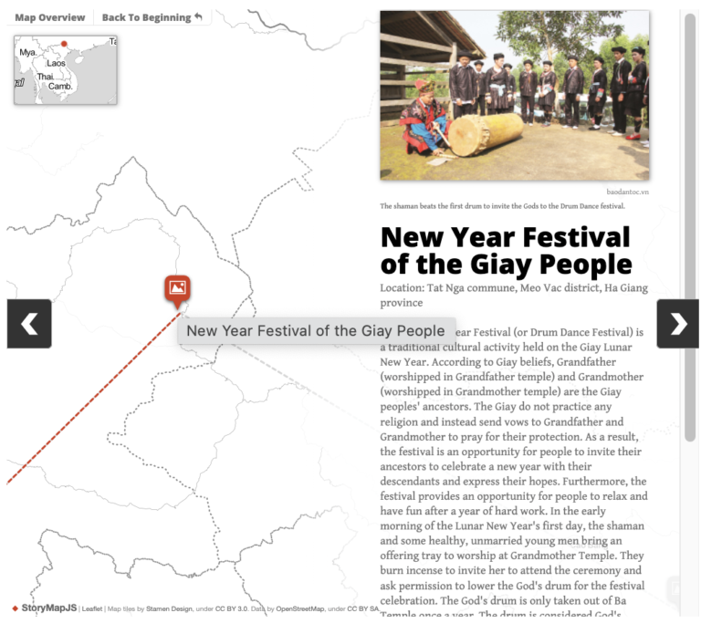 Open Development Mekong | Sharing information about Mekong and its development with the world.