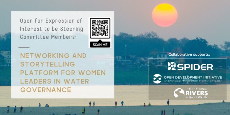 Open Development Mekong | Sharing information about Mekong and its ...